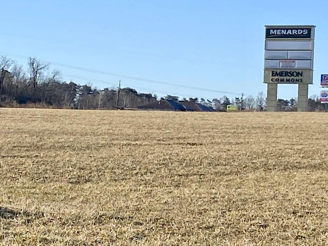 Mid-Ohio Valley Foundations – Retail: Little signs of progress on ...